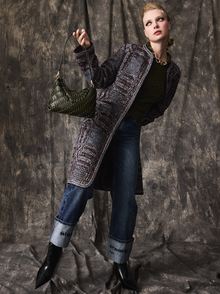 Coats and body shape: how to choose the perfect fit