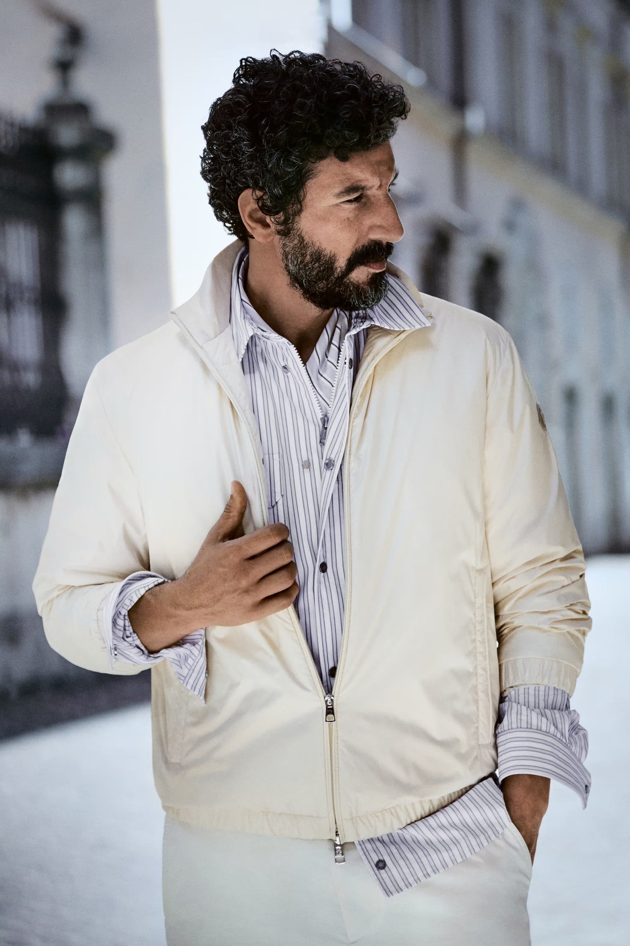 Men's Must-Haves 2026: Moncler, Stone Island, Golden Goose, Barbour