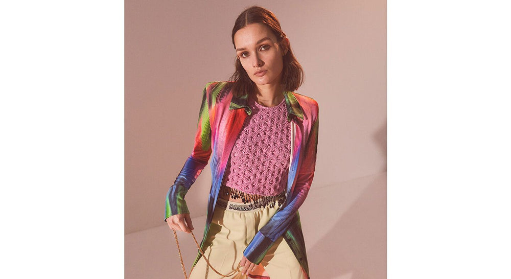 Pastel Colors Spring/Summer 2022 | Fashion Trends and Glamorous Looks